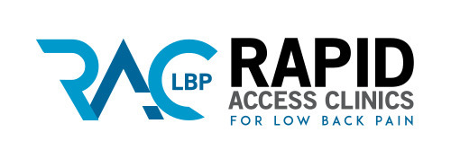 Rapid Access Clinic-Low Back Pain | Services | Kew Gardens Health Group ...