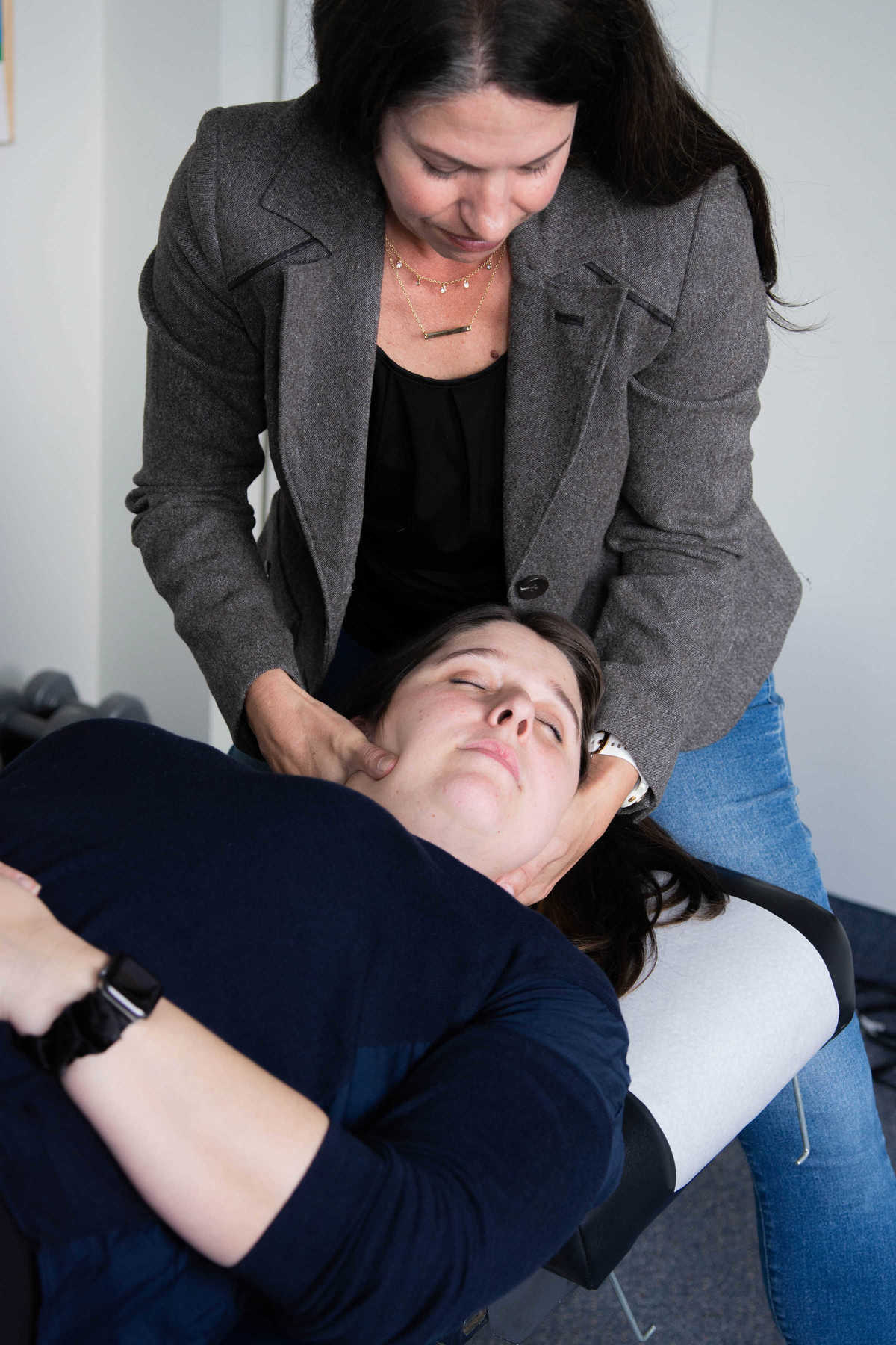 Common chiropractic questions continued | Chiropractic Care | Kew ...